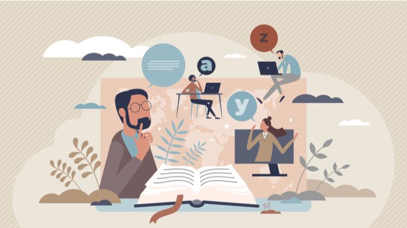 Professional Skills To Adopt Before Graduating - eLearning Industry