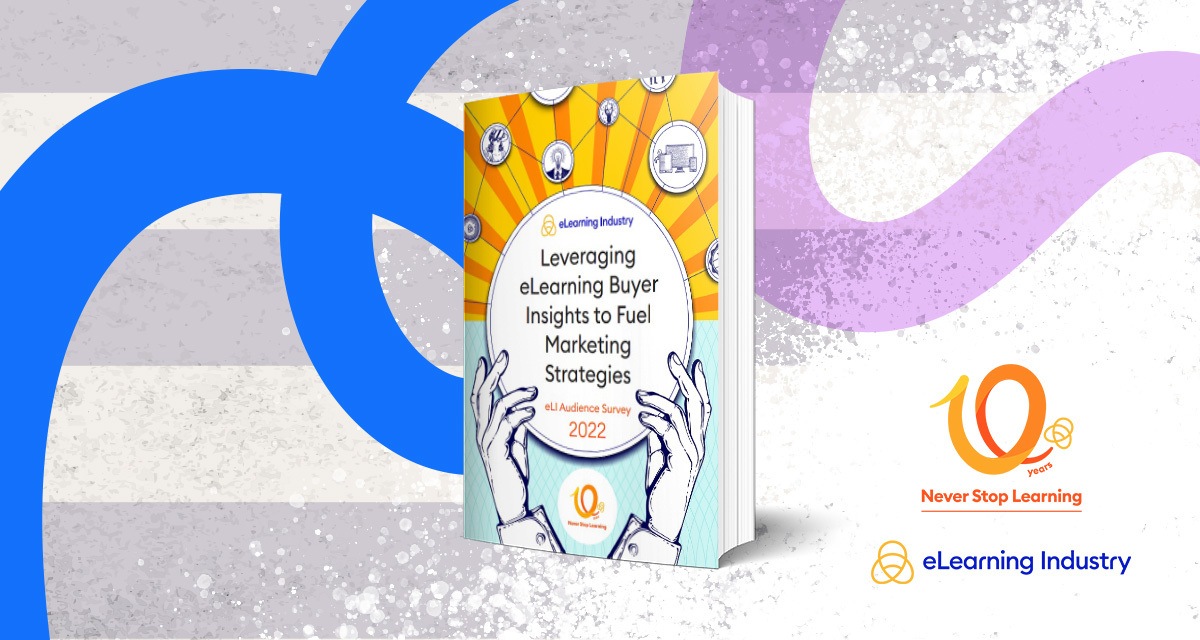 Audience Survey Data Analysis: Leveraging eLearning Buyer Insights