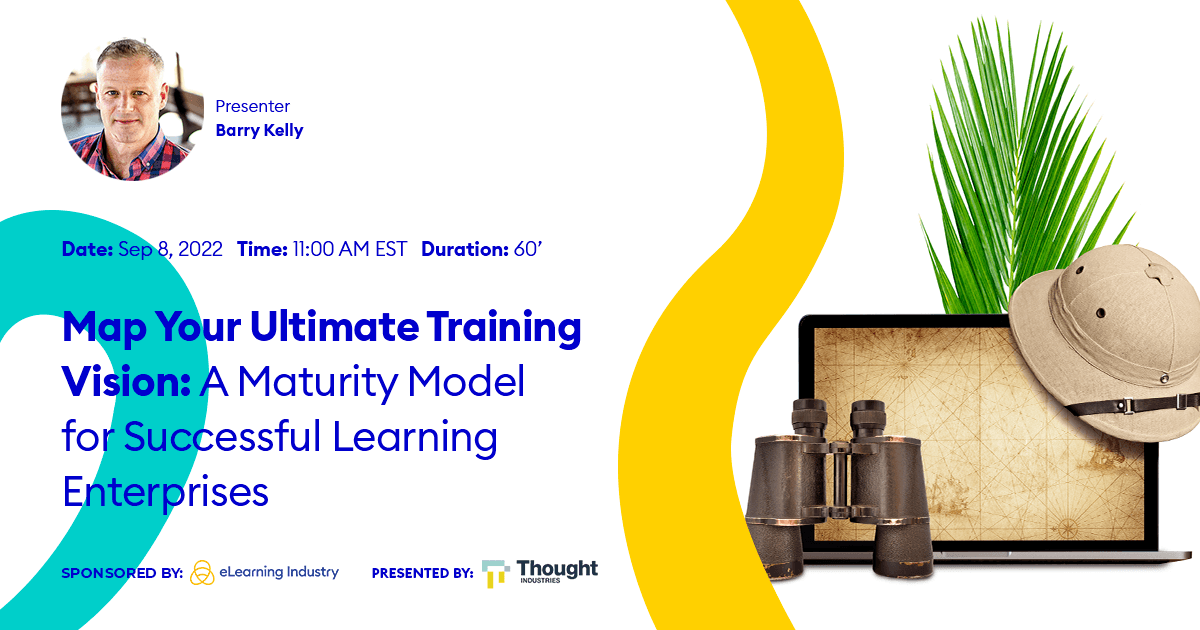 A Maturity Model For Successful Learning Enterprises