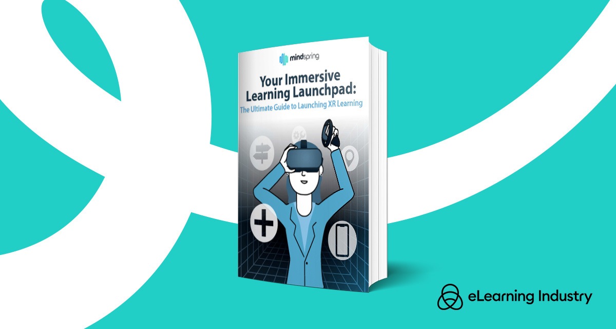 Immersive Learning Launchpad: XR Strategy Guide