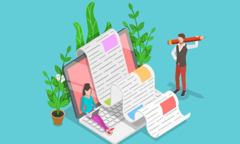 eLearning Industry - Find the best Elearning Software, Articles & Resources