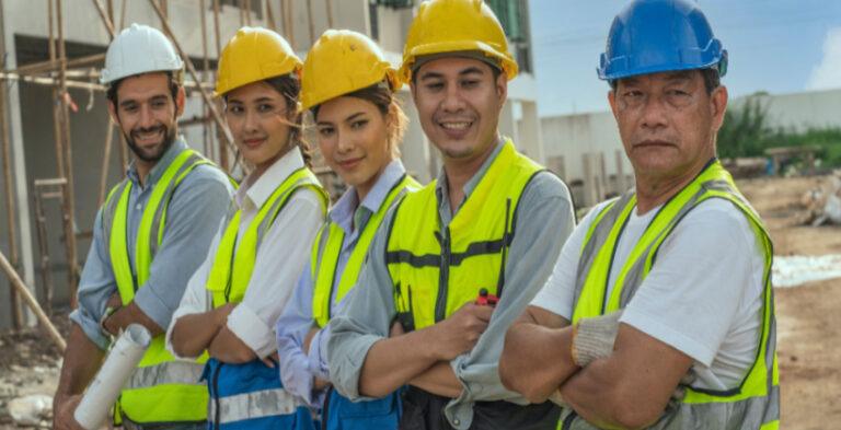 Virtual Learning For Construction Crew: Uptraining - eLearning Industry