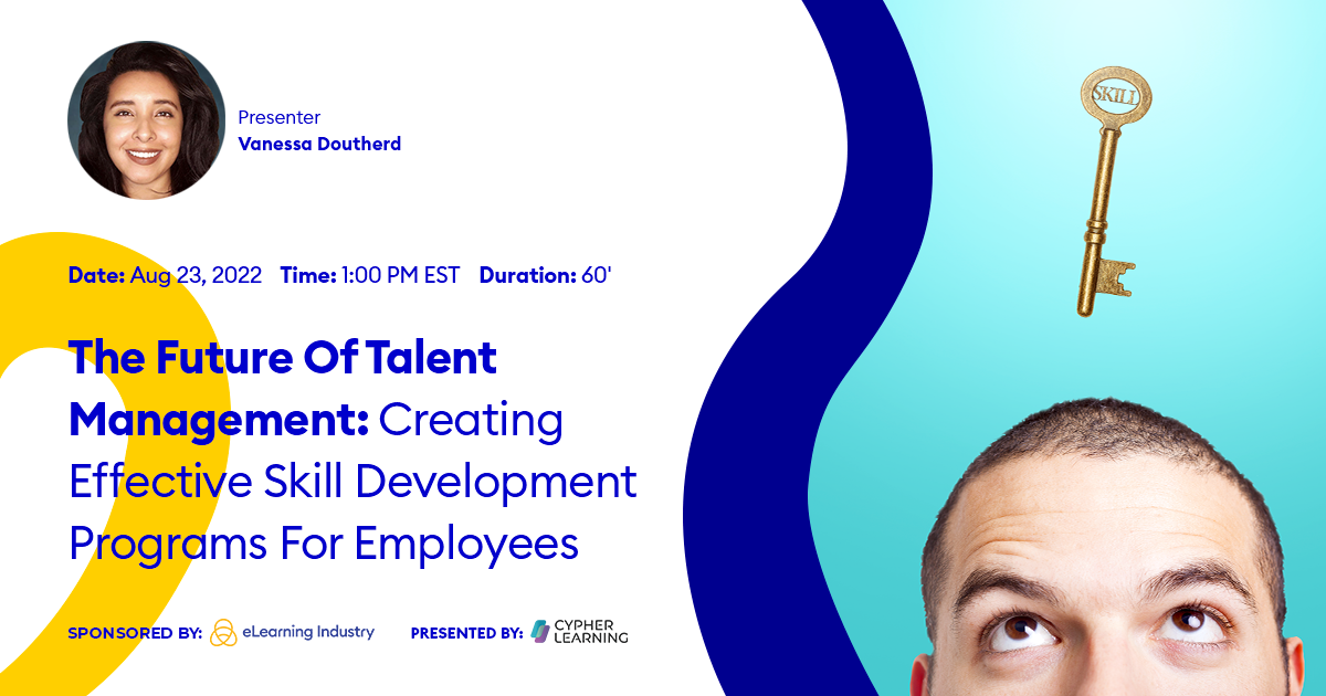 Creating Effective Skill Development Programs