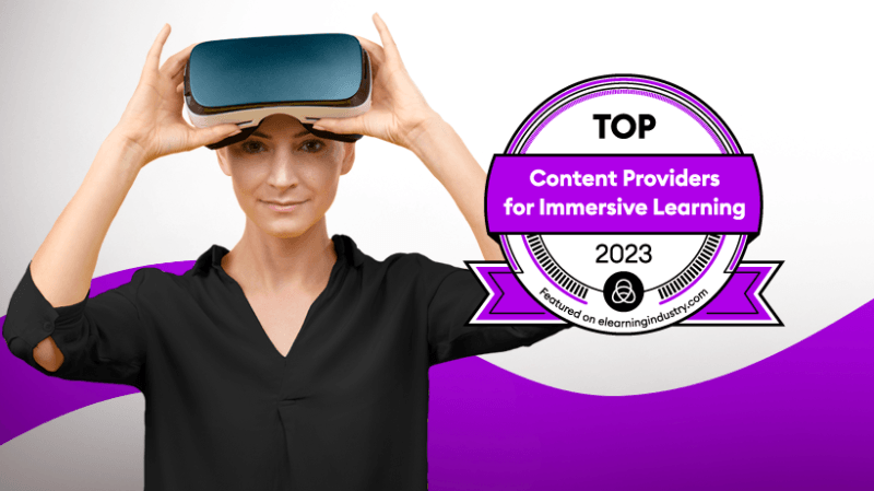 Top eLearning Companies Archives - eLearning Industry