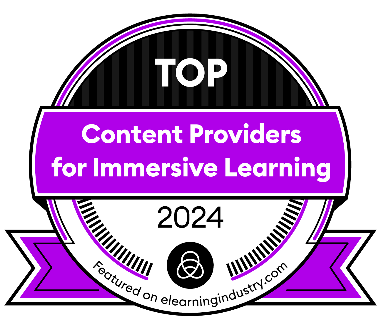 The Best Immersive Learning Content Providers (2024 Update)