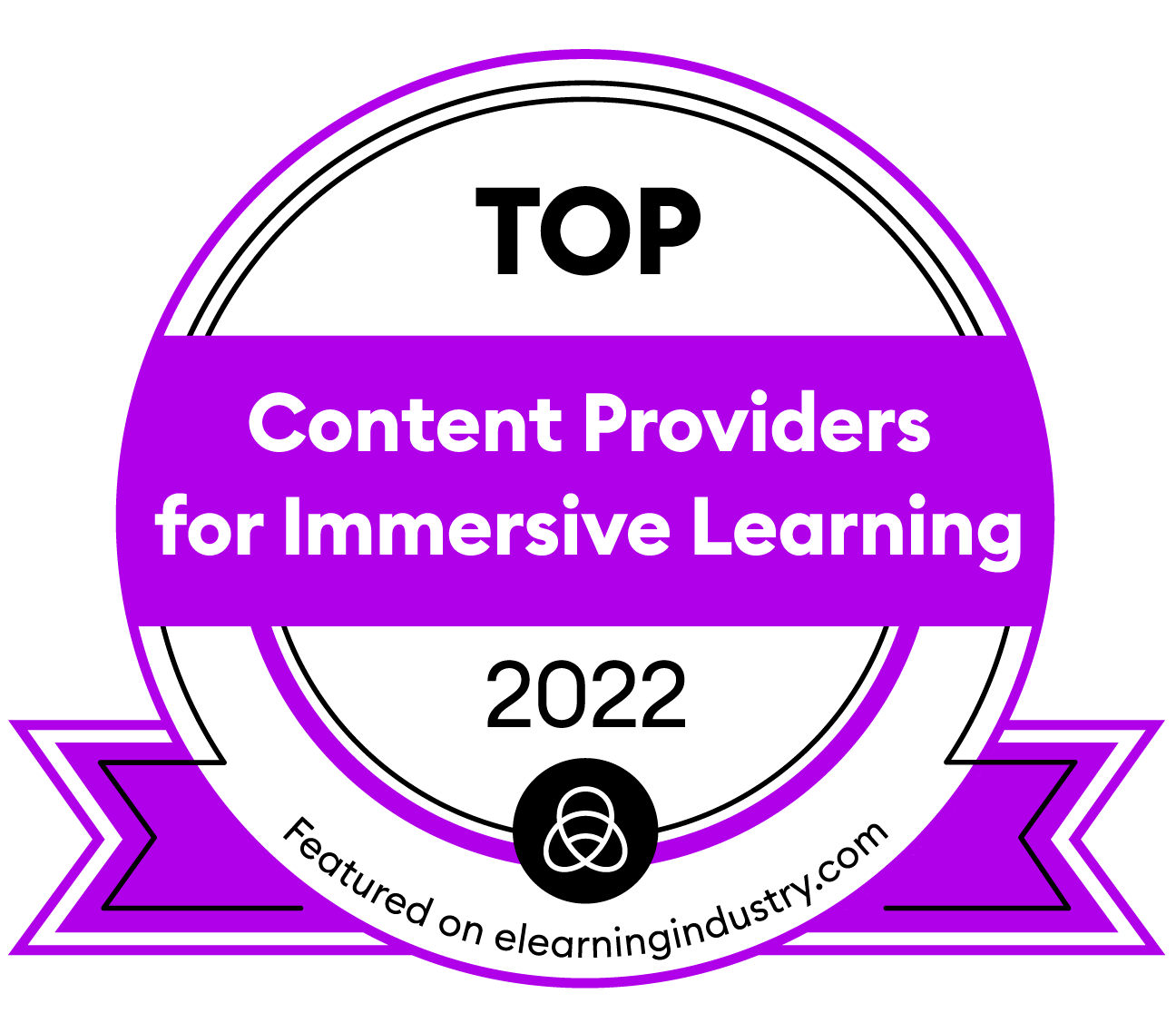 The Best Immersive Learning Content Providers - eLearning Industry