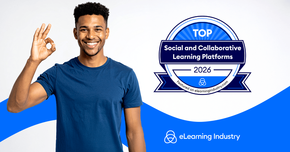 Top Social And Collaborative Learning Platforms (2026 Update)