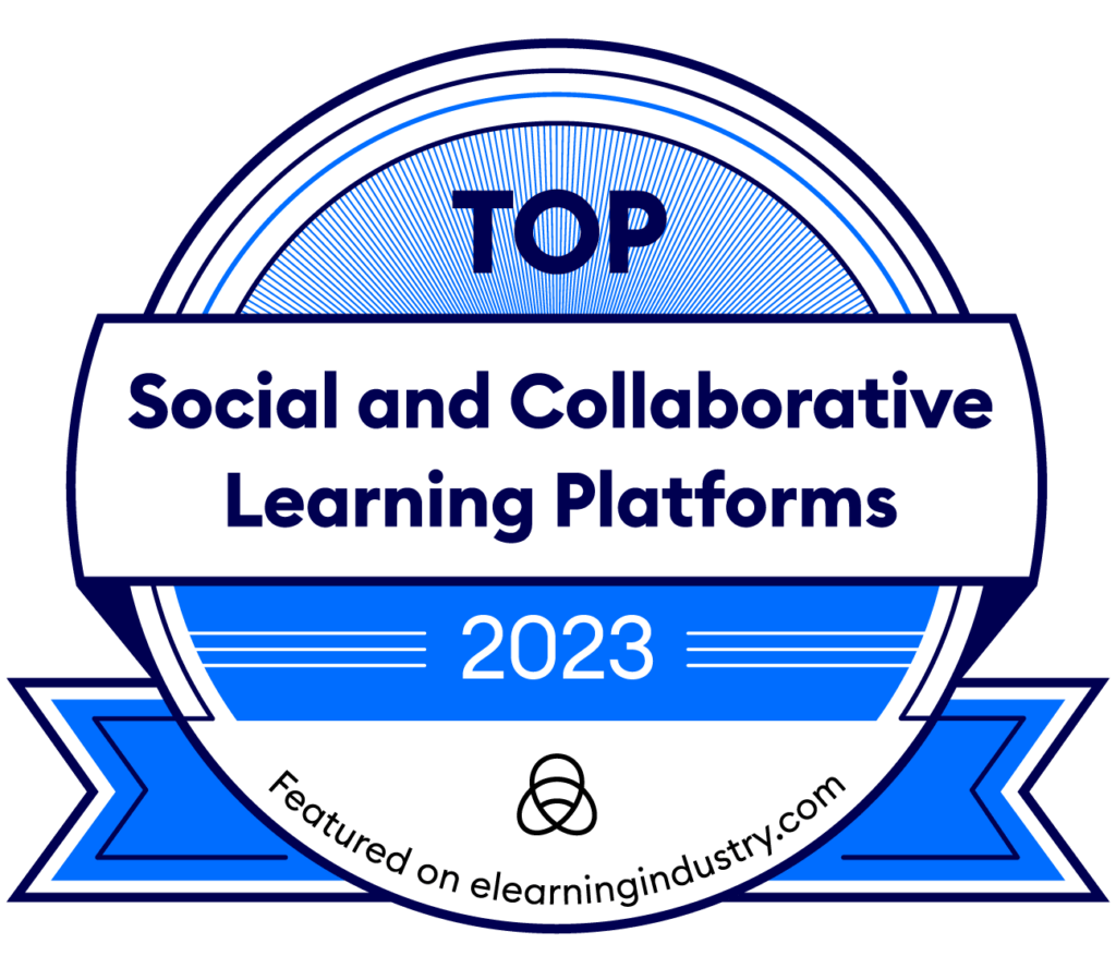 The Top Social and Collaborative Learning Platforms (2023 Update)