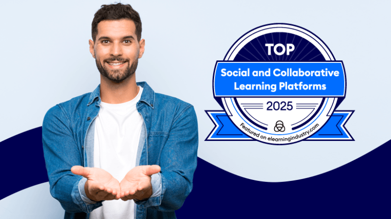 Top Social And Collaborative Learning Platforms (2025 Update)