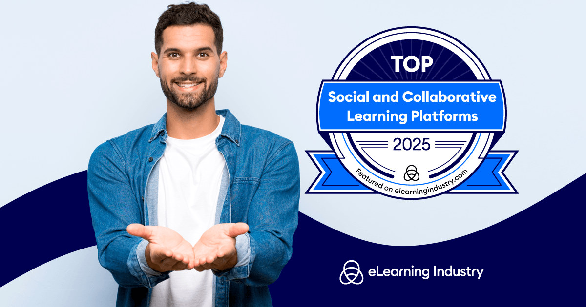 Top Social And Collaborative Learning Platforms (2025 Update) Top Social And Collaborative Learning Platforms (2025 Update)