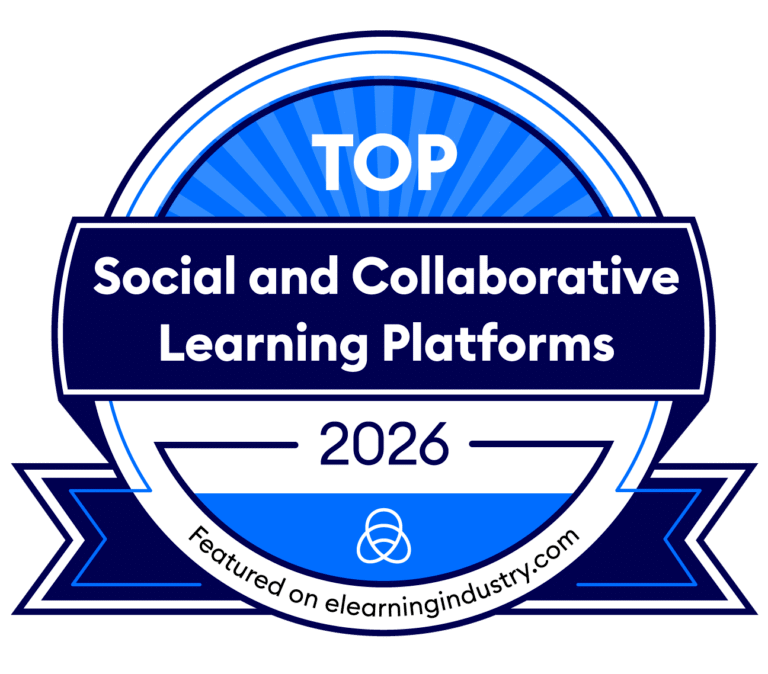 Top Social And Collaborative Learning Platforms (2026 Update)