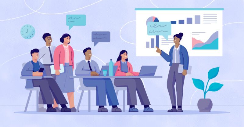 Functional Employee Onboarding In 7 Steps - eLearning Industry