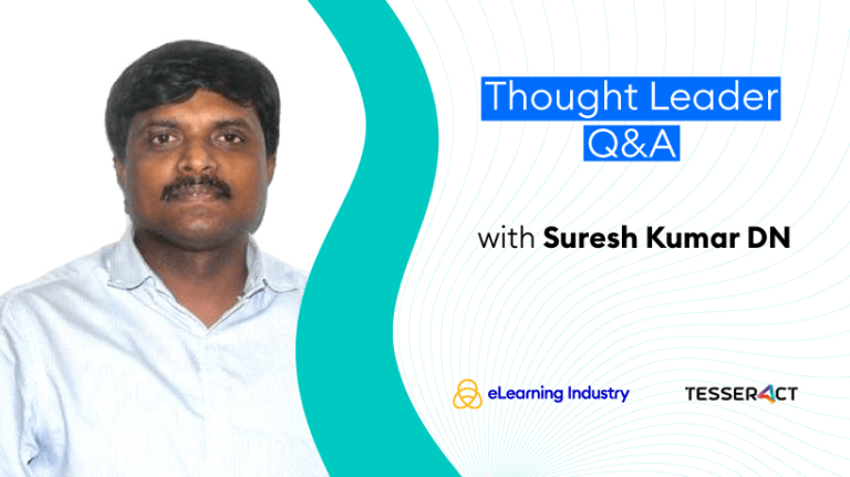 Custom Learning And Hybrid Training Challenges With Suresh Kumar