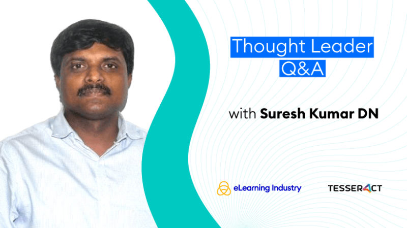 Custom Learning And Hybrid Training Challenges With Suresh Kumar