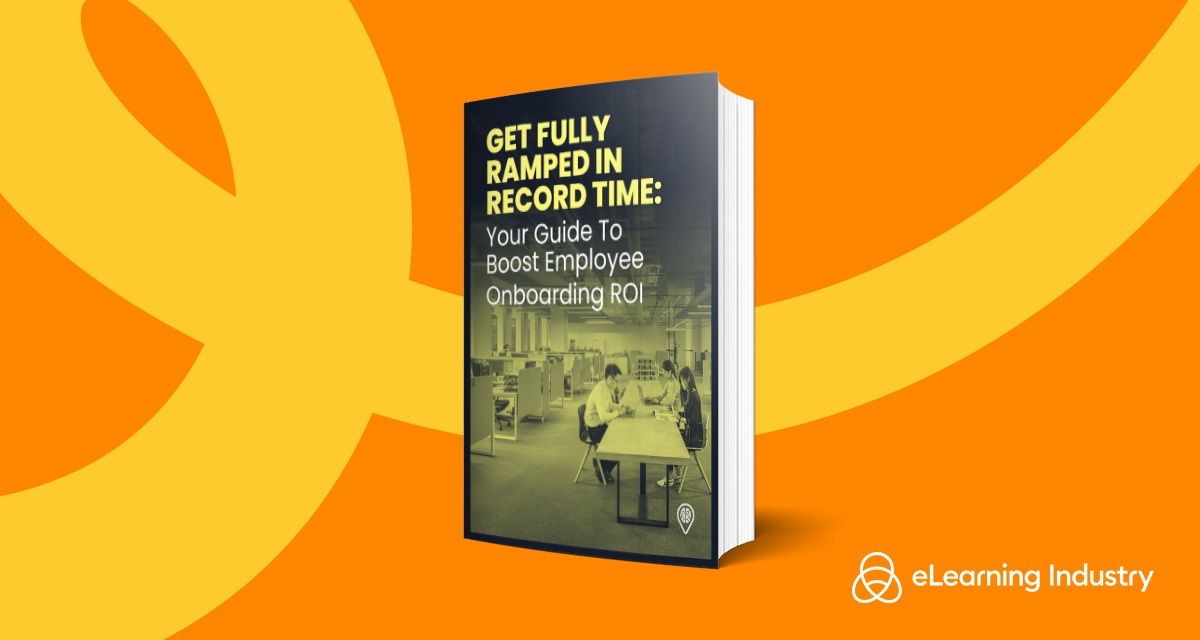Fully Ramped In Record Time: Boost Employee Onboarding ROI