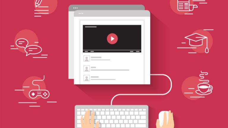 Videos For eLearning: 5 Types To Make It Engaging - eLearning Industry