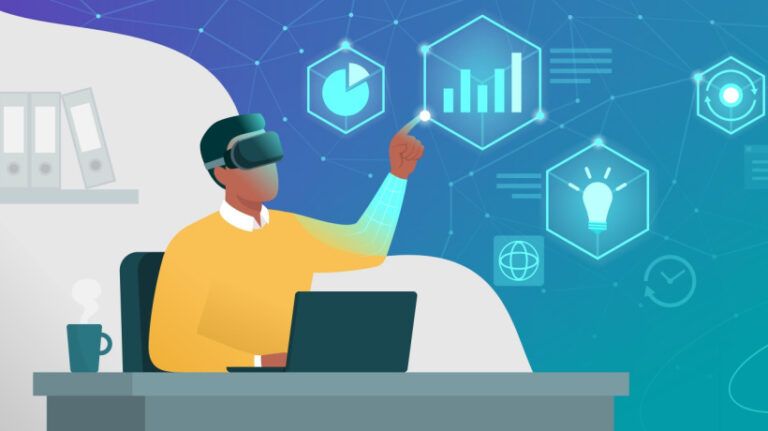 How To Use Immersive Experiences In VR - eLearning Industry