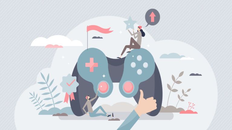 Implementing Gamification Successfully To Close Gaps