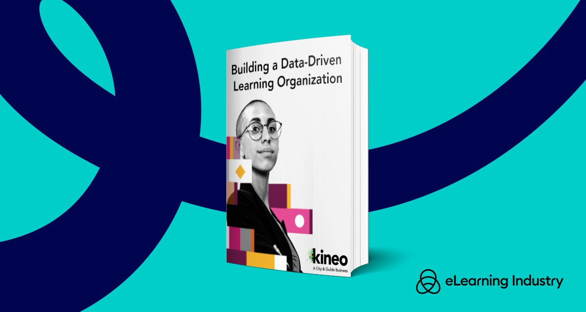 Building A Data Driven Learning Organization Elearning Industry
