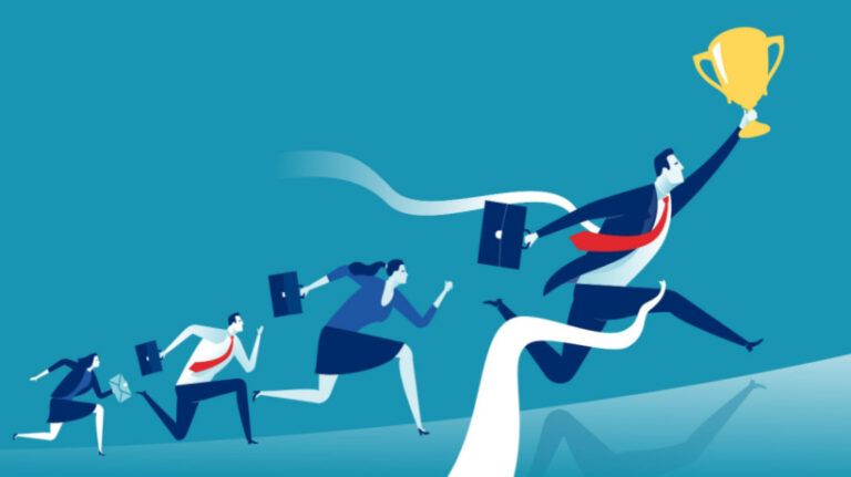 Driving Serious Learning Through Gamification