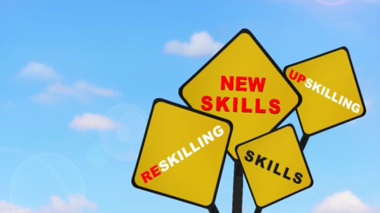 CURE Your Employees For Future Work - eLearning Industry