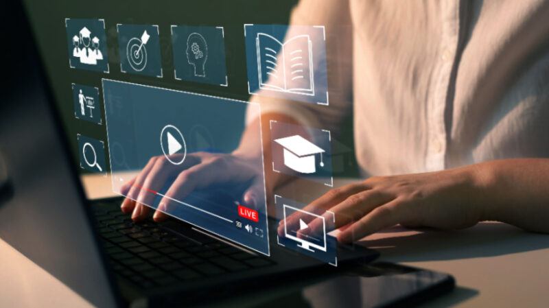 eLearning Industry - Post your eLearning article. At eLearning Industry you will find the best ...