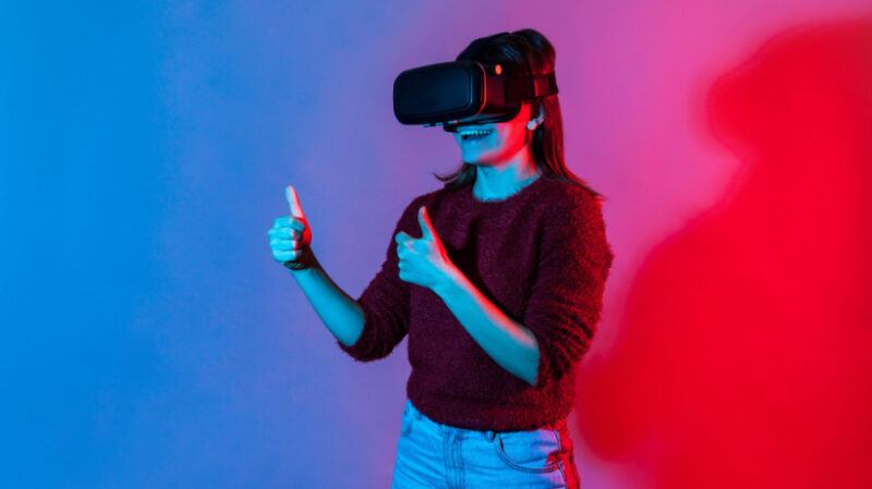 The 6 Ds Of Immersive Learning Development - eLearning Industry