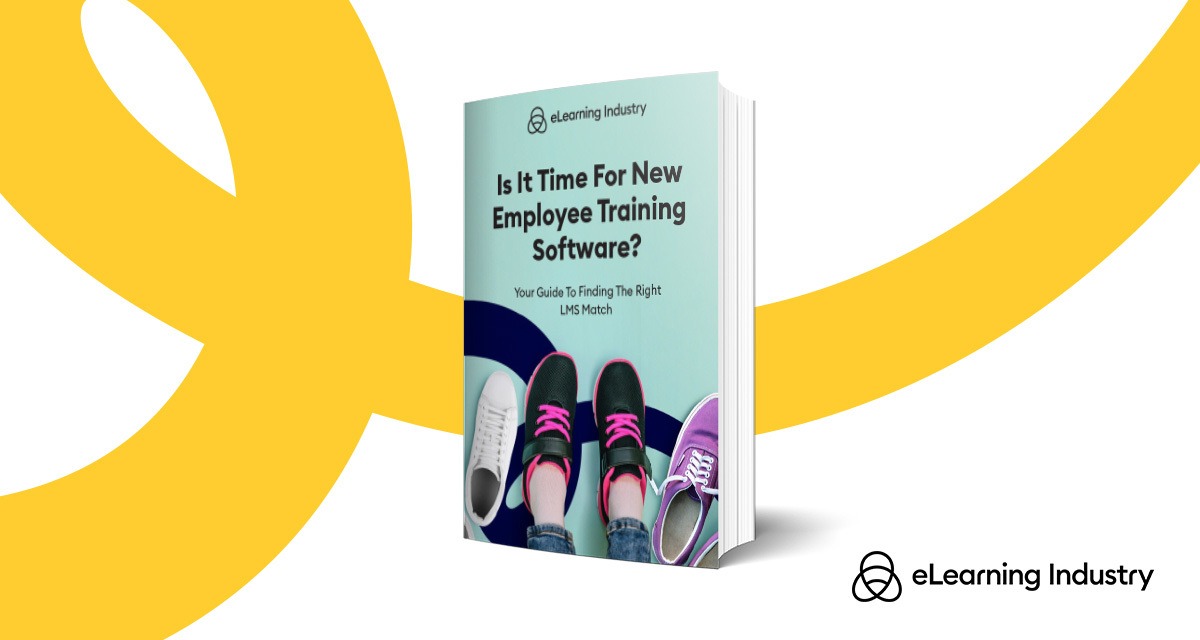 New Employee Training Software: Finding The Right LMS Match