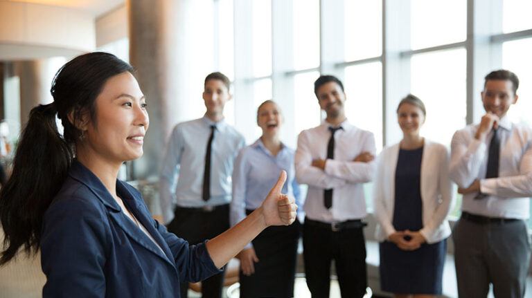 9 DEI Training Topics - eLearning Industry