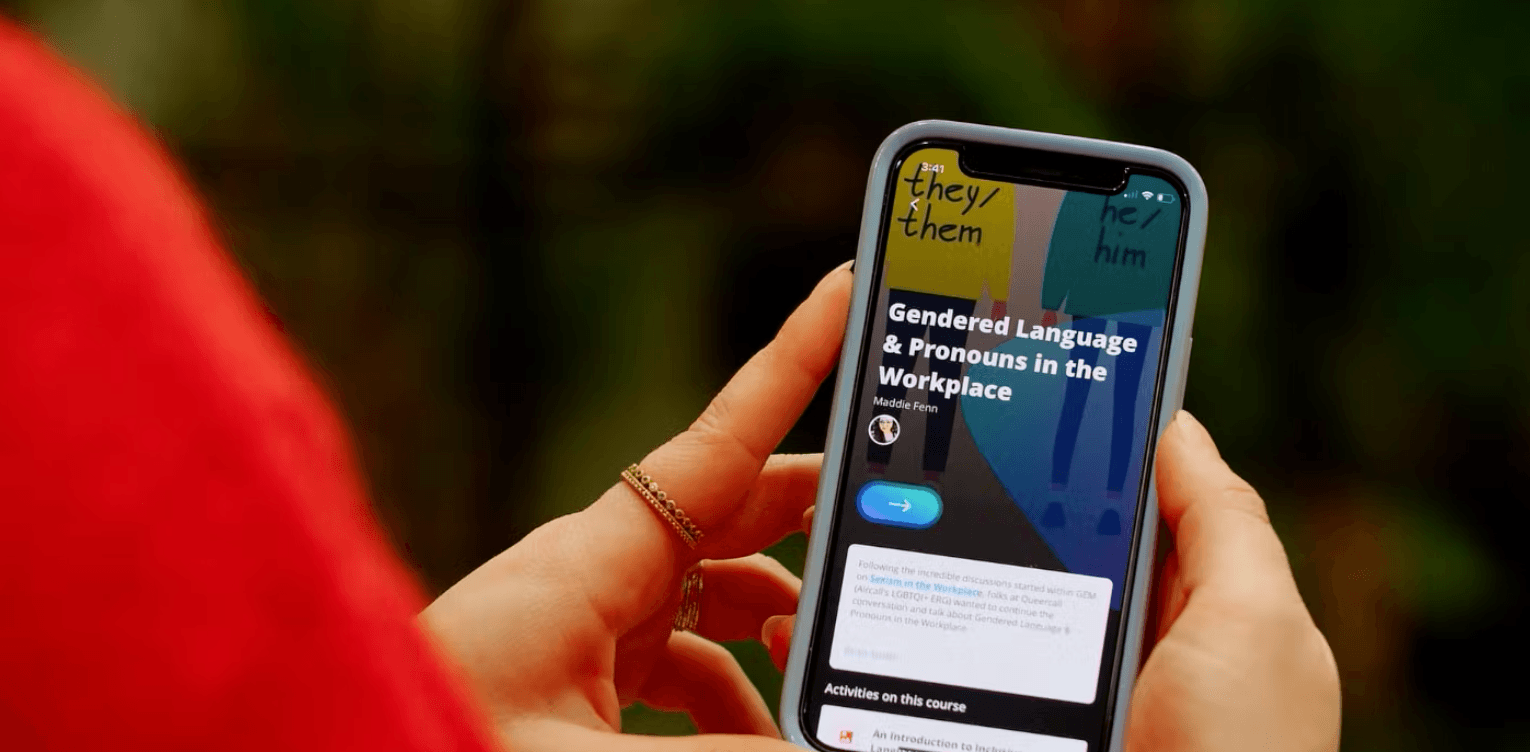 Collaborative Learning Benefits In Aircall’s Onboarding – starkidslearn.com