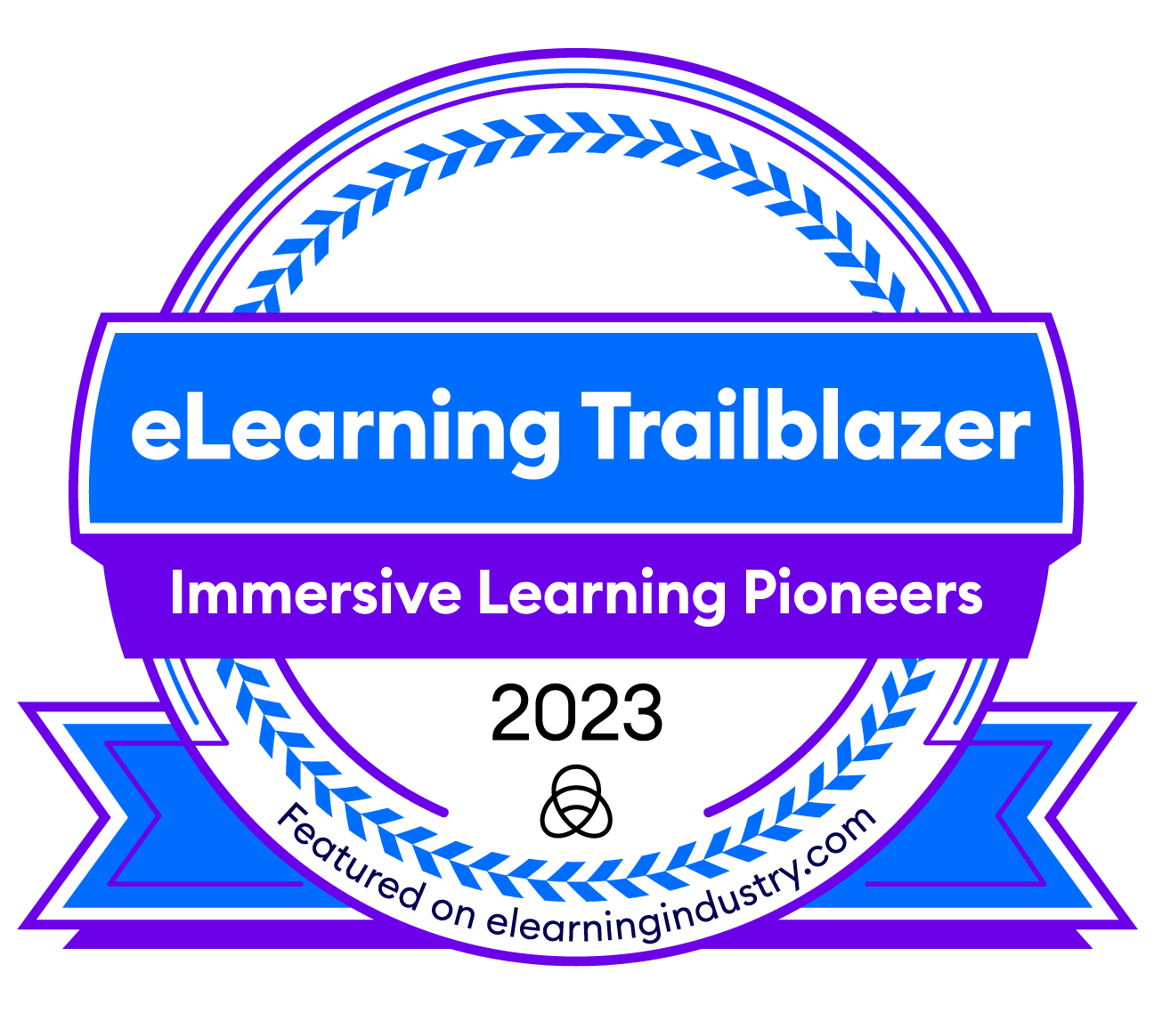 eLearning Trailblazers: Immersive Learning Pioneers