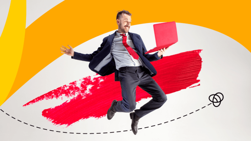 Should Passion For Work Be At The Forefront Of Your Company?