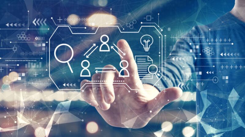 The Use Of Technology In Online Education Elearning Industry