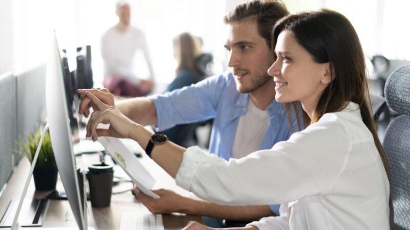 Employee Training LMS Maximization: 7 Tips - eLearning Industry