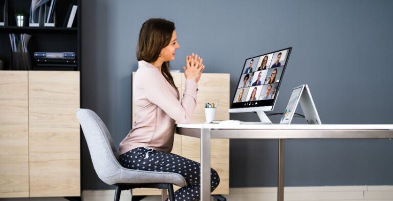 How To Define Hybrid Learning Success For Your Organization 