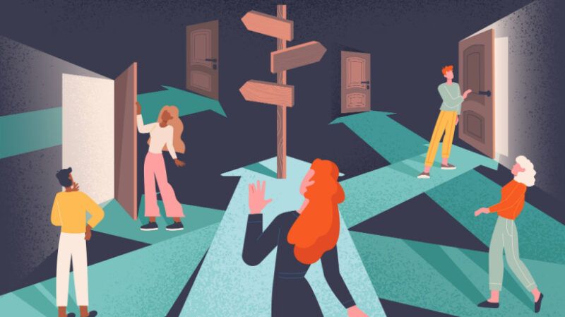 How To Maximize Learning Paths To Cultivate Internal Talent