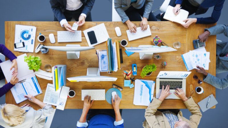 Workplace Digital Learning Solutions: Challenges & Opportunities