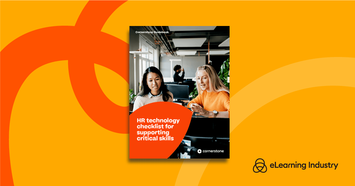 HR Technology Checklist For Supporting Critical Skills