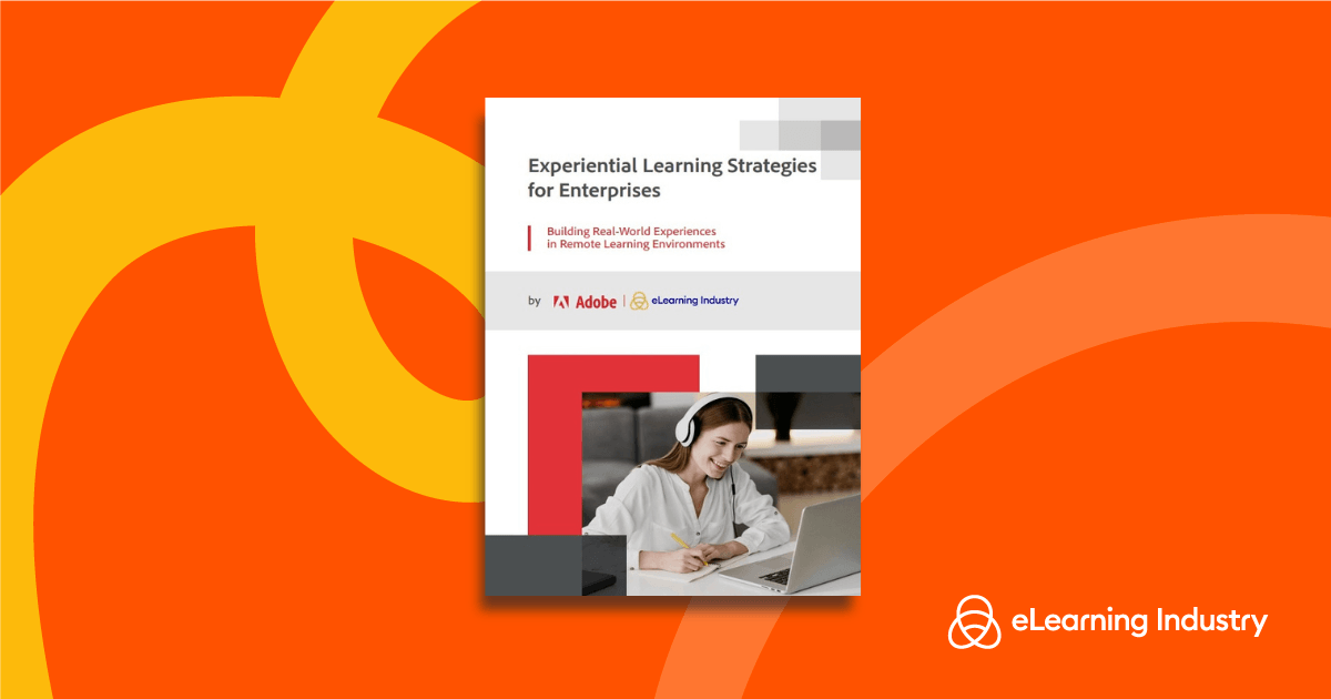 Experiential Learning Strategies For Enterprises