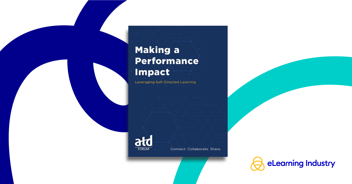 Make A Performance Impact: Self-Directed Learning (SDL)