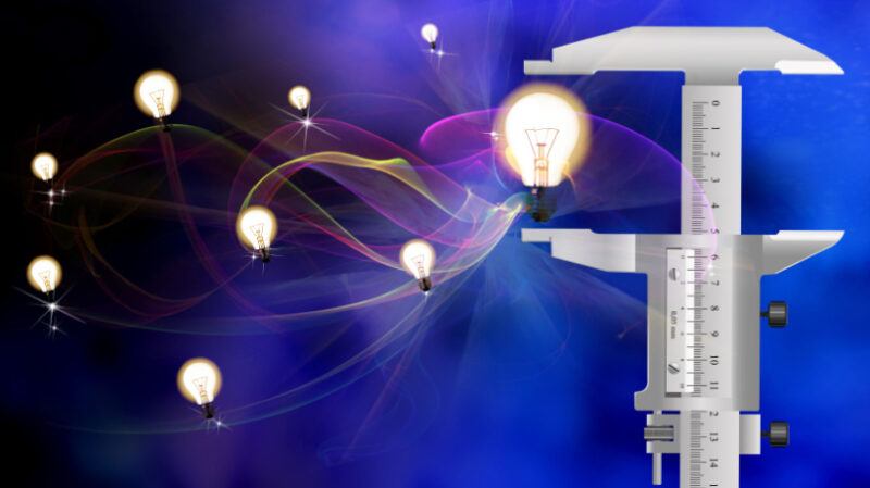 Innovation Blueprint: Measuring Innovation - eLearning Industry