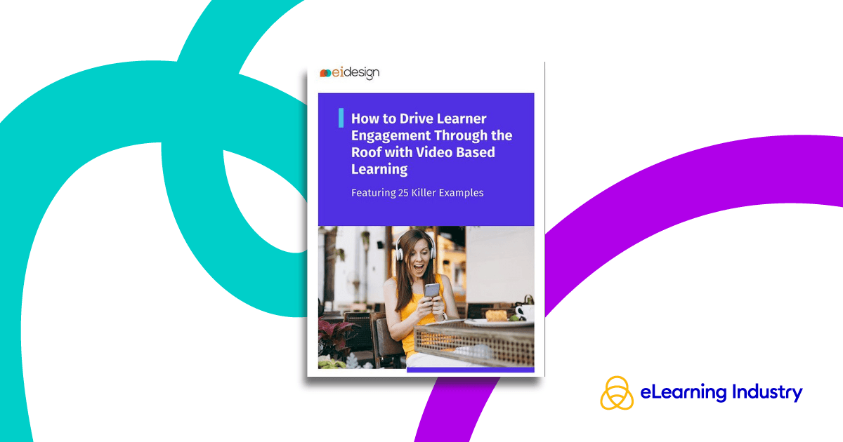 Drive Learner Engagement With Video-Based Learning