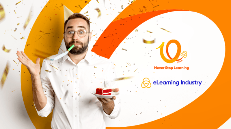 eLI Anniversary: 10 Years Of Knowledge Sharing