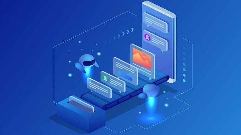 Artificial Intelligence And Machine Learning - eLearning Industry