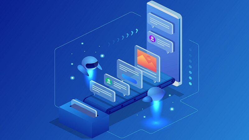 Artificial Intelligence And Machine Learning - eLearning Industry