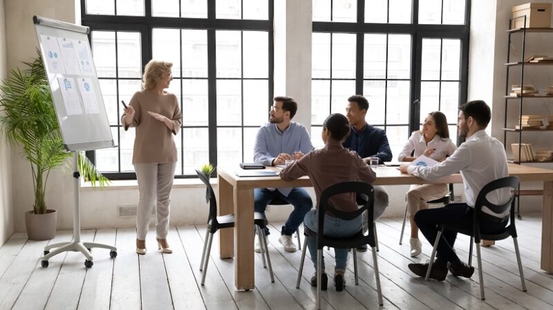 Leadership Training Topics To Invest In - eLearning Industry