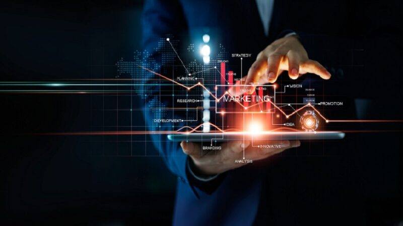 eLearning And Digital Marketing: How They Are Related