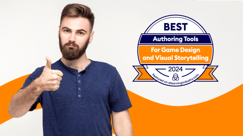 Best Authoring Tools For Game Design And Visual Storytelling 2024