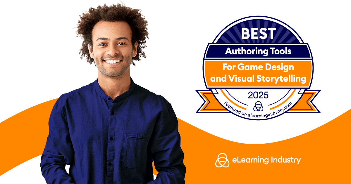 Best Authoring Tools For Game Design And Visual Storytelling 2025