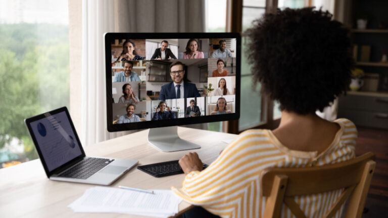 Tips For Smooth ILT To VILT Transition - eLearning Industry